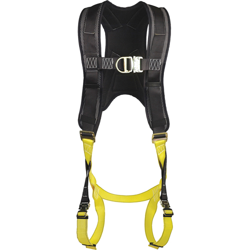Honeywell North® Rite-On Harnesses, CSA Certified, Class ALP SAO635 ...