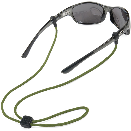 Chums Slip Fit 3 mm Safety Glasses Retainer | Ontario Safety Product