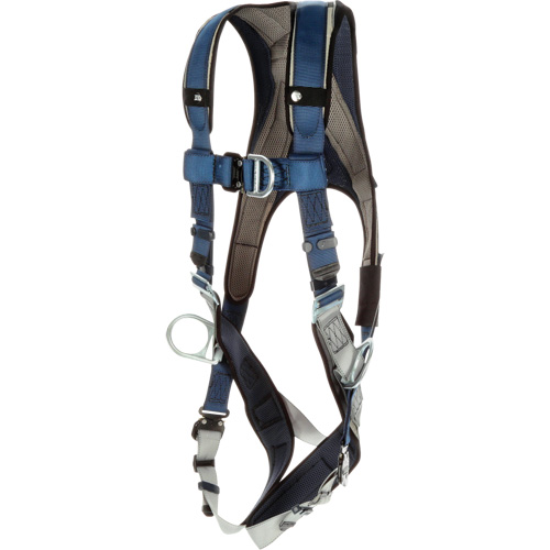 3M DBI Sala Fall Protection ExoFit Plus Harness, CSA Certified, Class ...