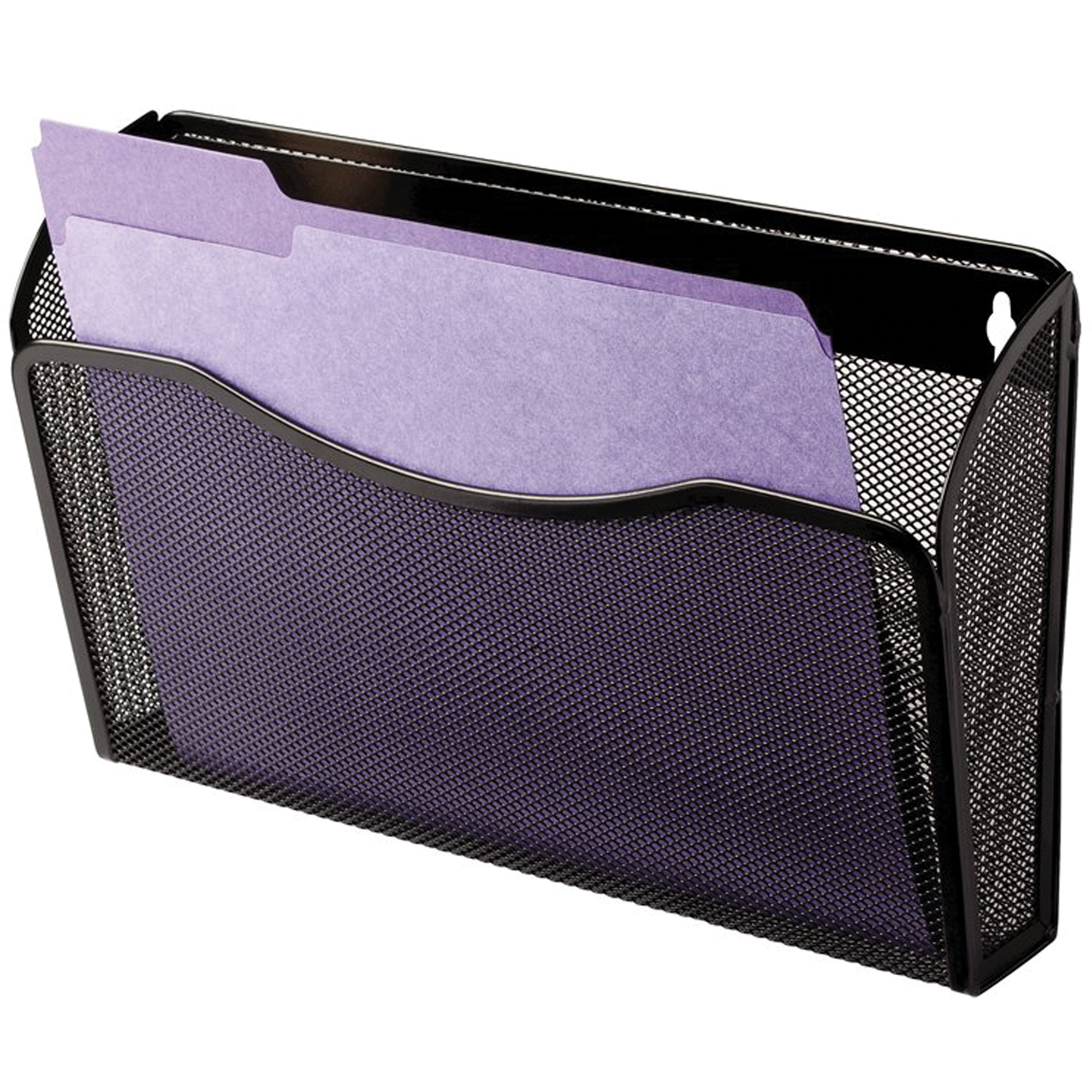 Sanford Canada Rolodex® Mesh Letter Wall Files, 1 Pockets | Ontario ...