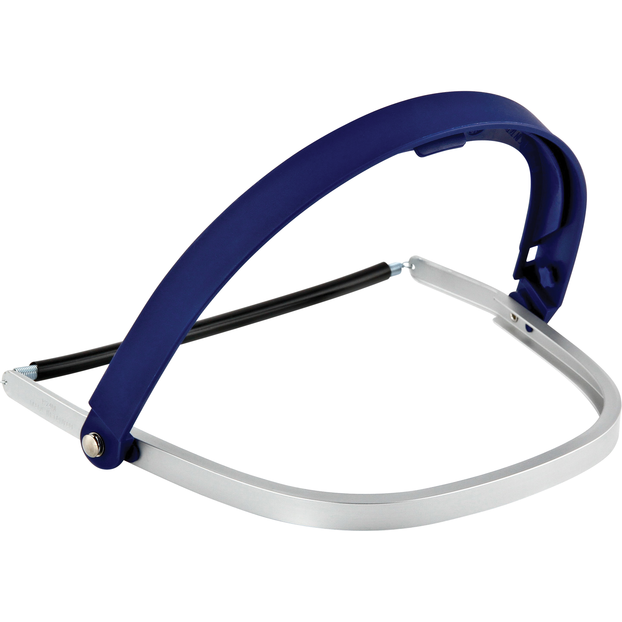 3M Universal Hardhat Faceshield Bracket | Ontario Safety Product