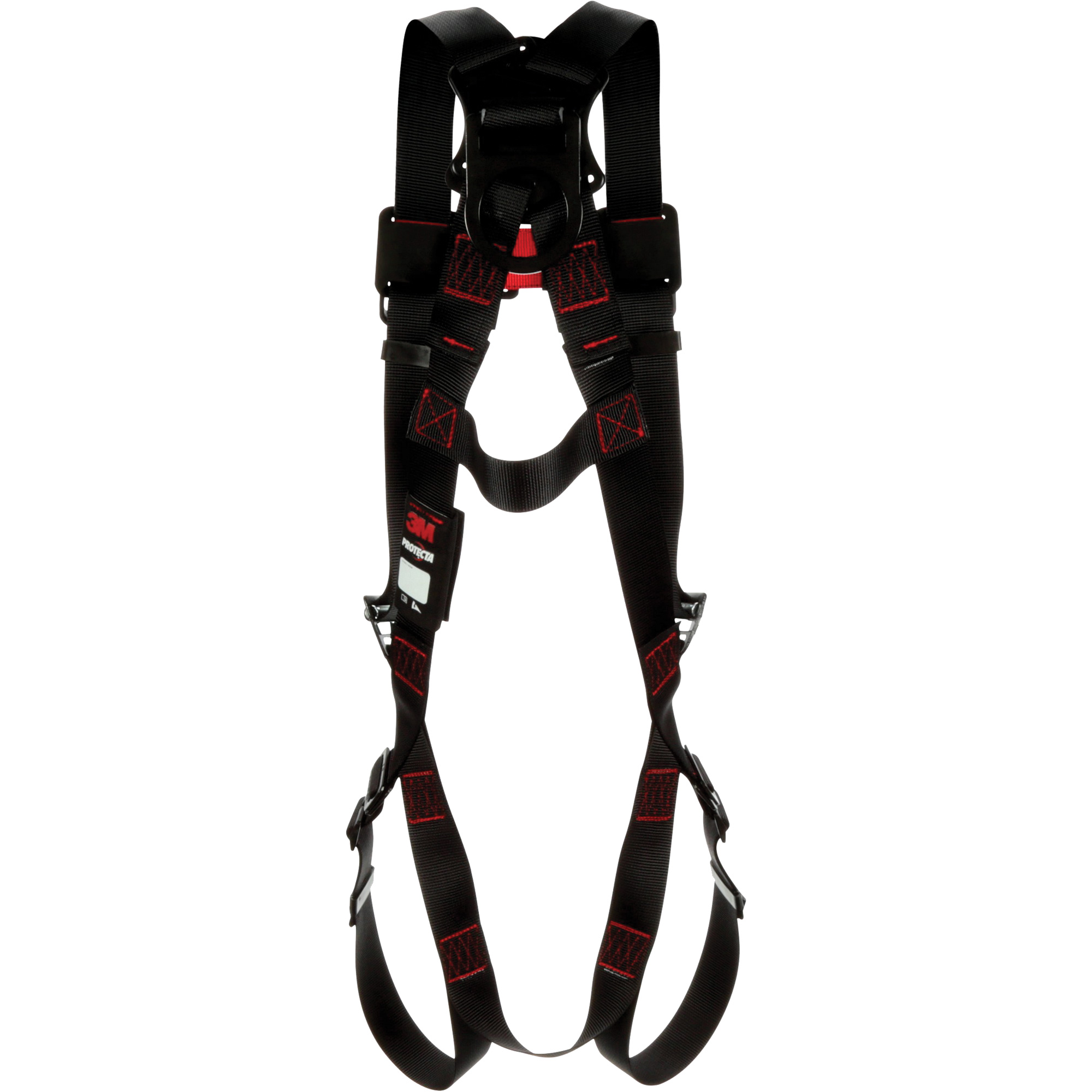 Safety Vest Harness Fall Protection at Margaret Cass blog