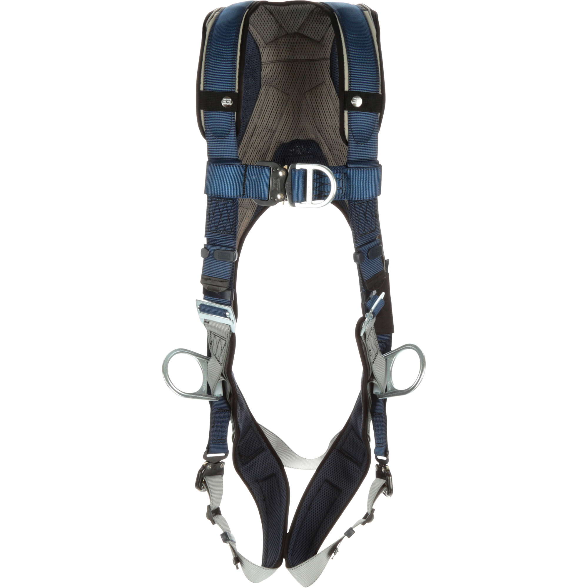 3M DBI Sala Fall Protection ExoFit Plus Harness, CSA Certified, Class ...