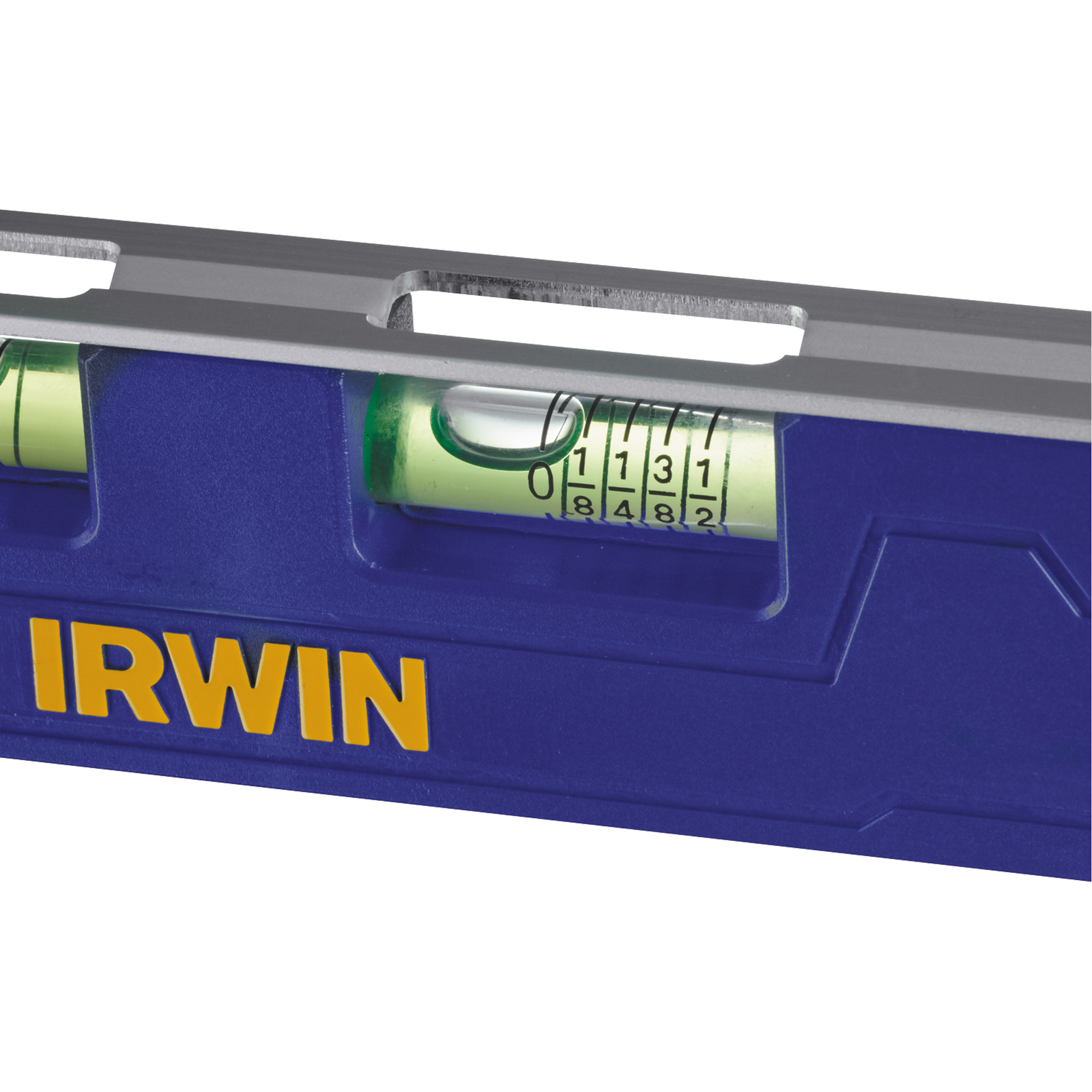 Irwin 150T Series Level, Box, 12" L, Aluminum, 4, Magnetic TYX909 ...
